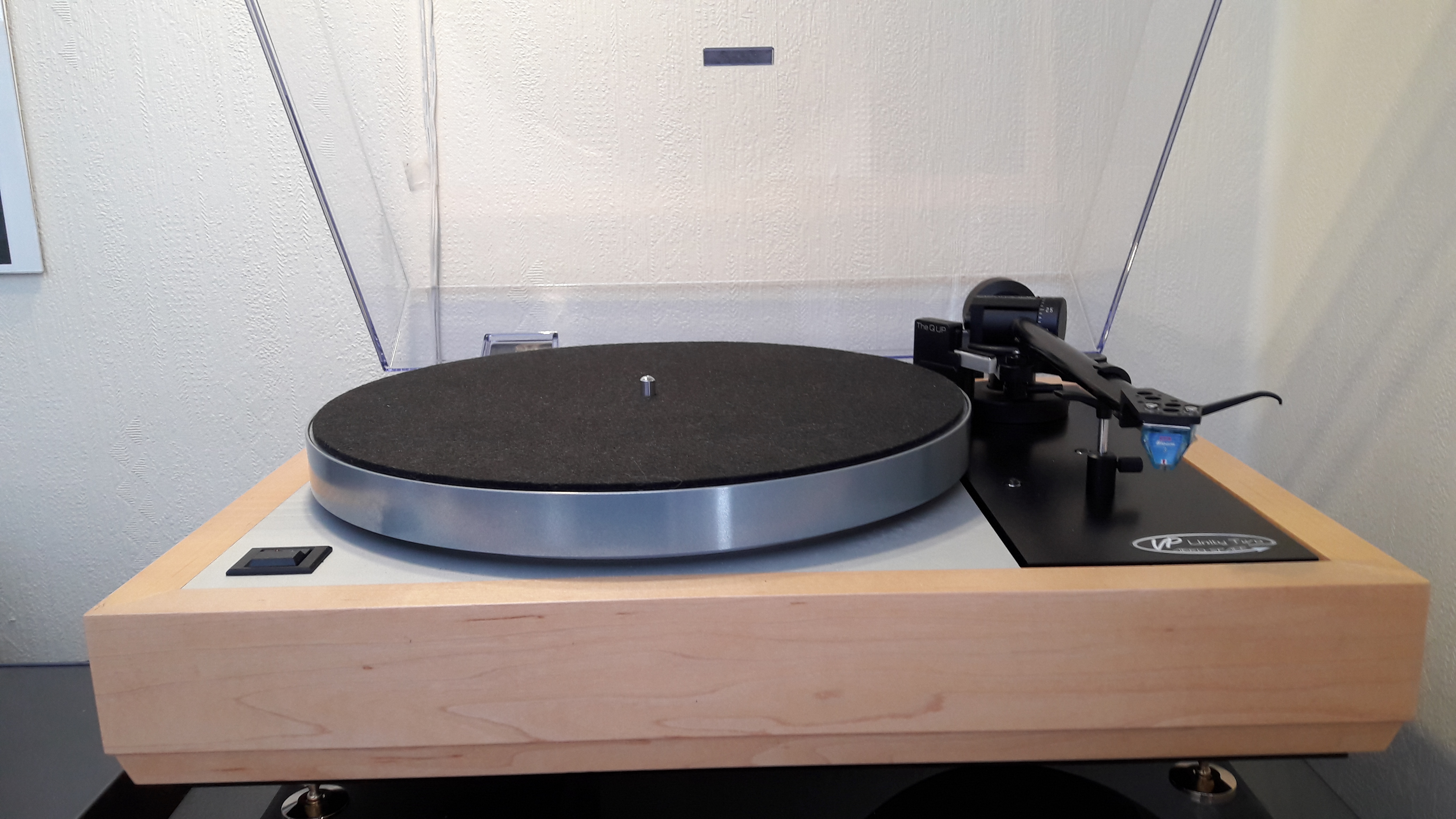 Linn LP12 | Stereophile.com